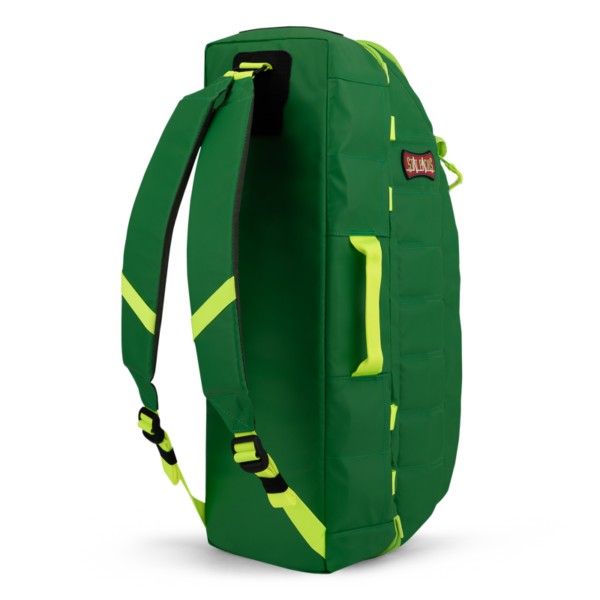 STATPACKS G3 Tidal Volume