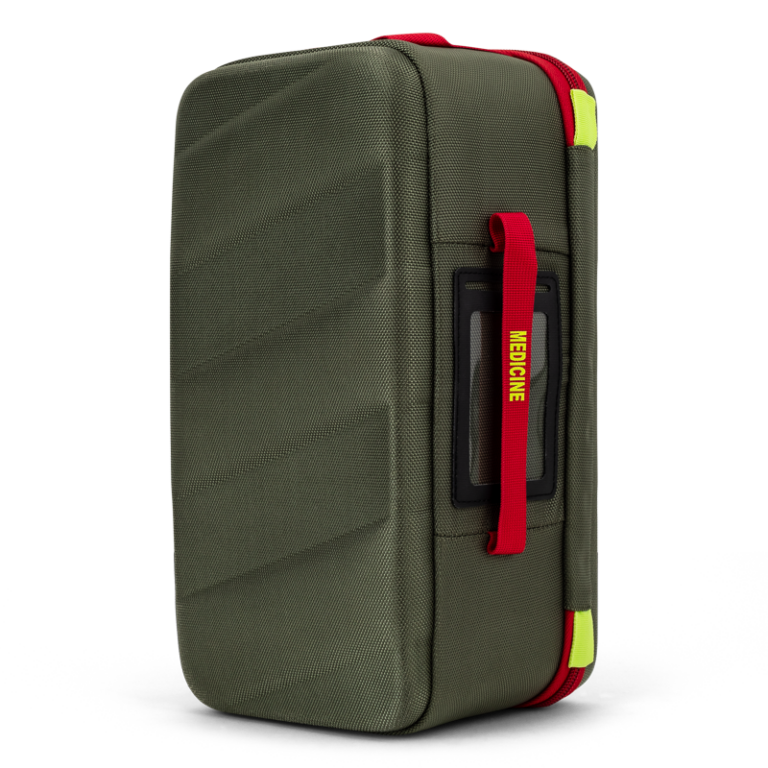 STATPACKS G3 Medicine Cell